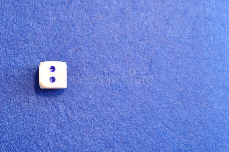 Birthday Cupcake with Number Two Candle in Saucer on Orange Background ...