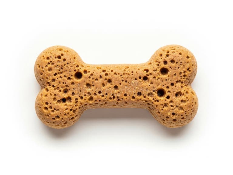 Single Dog Bone Stock Illustrations – 2,012 Single Dog Bone Stock ...