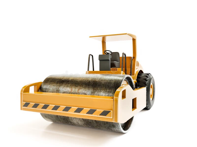 Compactor Stock Illustrations – 2,578 Compactor Stock Illustrations ...