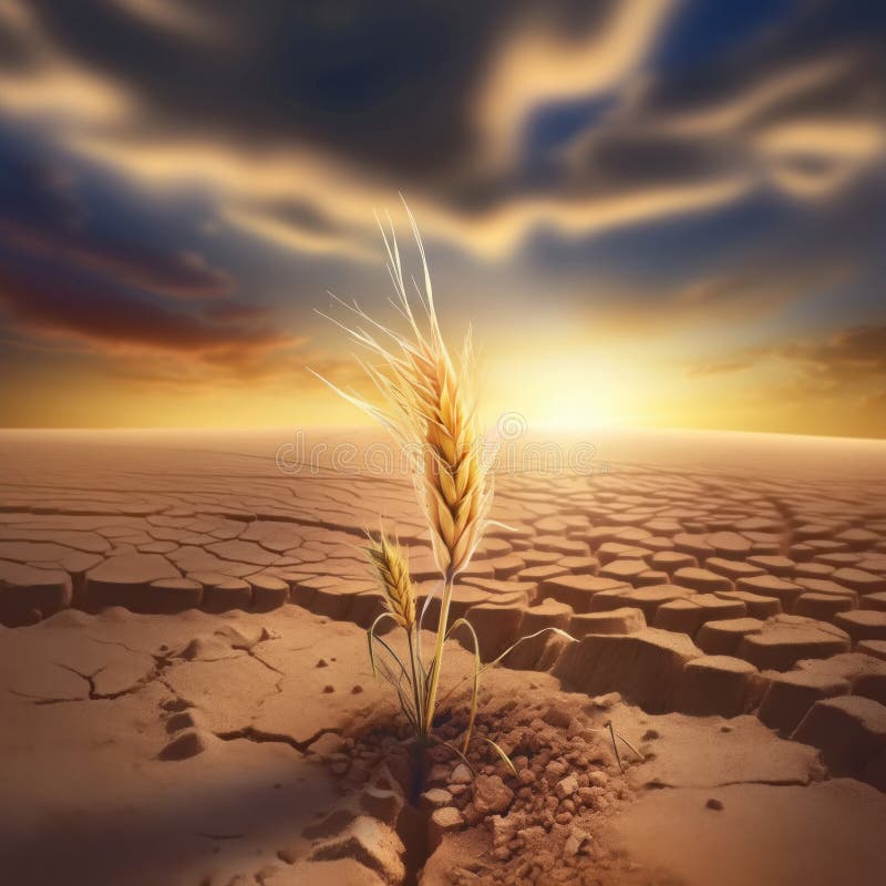 Drought Stricken Stock Illustrations – 1,133 Drought Stricken Stock ...