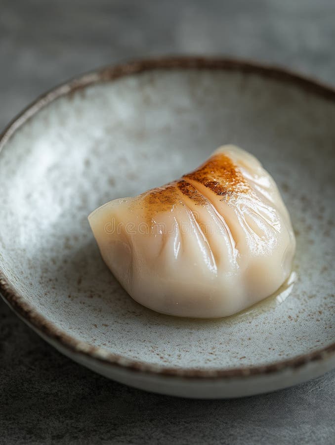 Single Dumpling Ceramic Plate Stock Photos - Free & Royalty-Free Stock ...