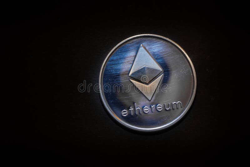 Ehter Coin Stock Illustrations – 4 Ehter Coin Stock Illustrations ...