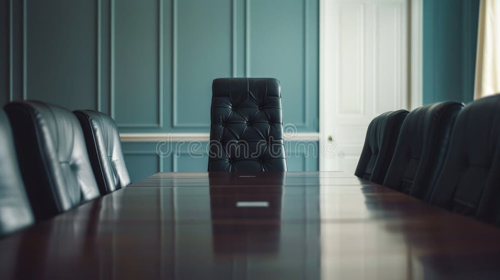 Boardroom Table Icon Stock Illustrations – 782 Boardroom Table Icon ...