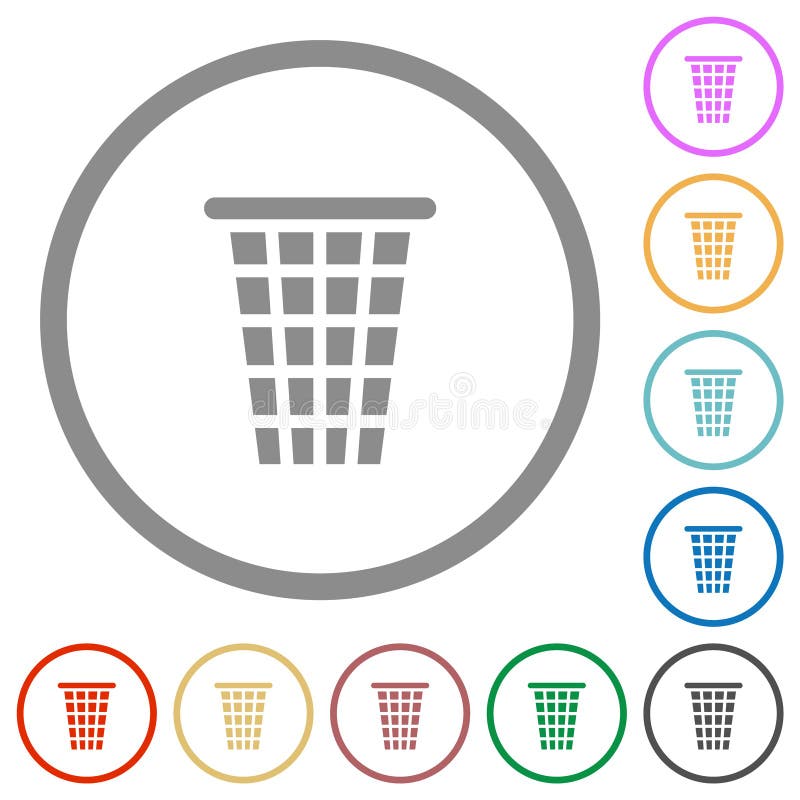 Solid Waste Icons Stock Illustrations – 350 Solid Waste Icons Stock ...