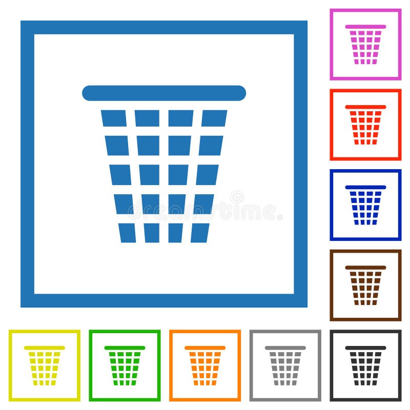 Solid Waste Icons Stock Illustrations – 350 Solid Waste Icons Stock ...