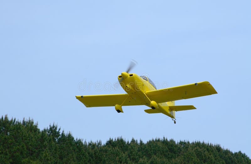 Spitfire stock image. Image of aircraft, propeller, prop - 57219