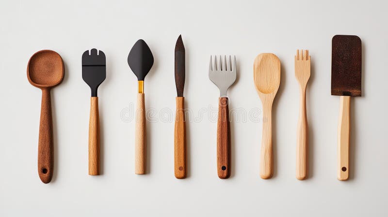 A Single Ergonomic Garden Tool Styled with Clean Lines and Neutral ...