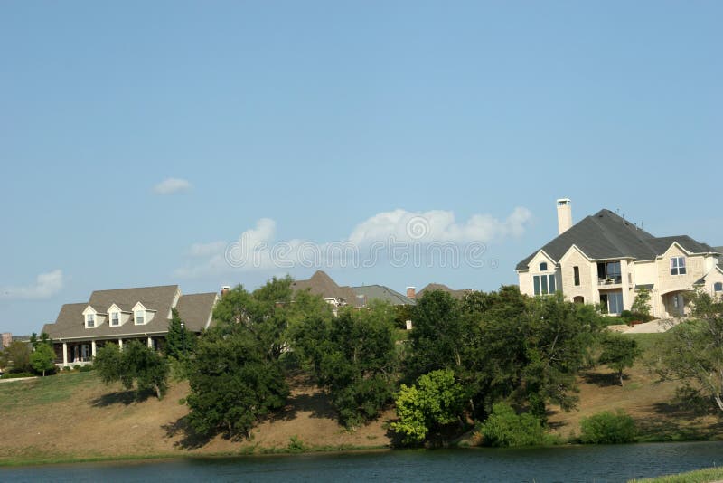 Single Family Houses In Texas Picture. Image: 1512136