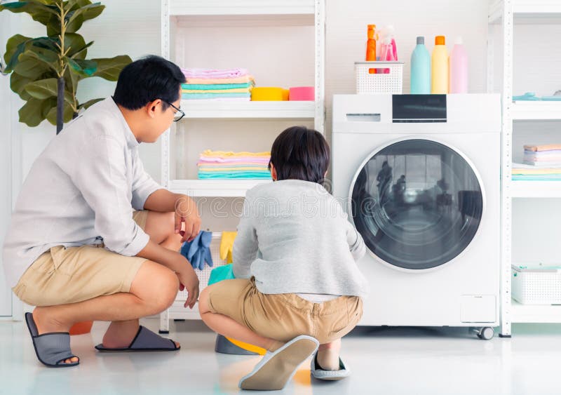 499 Washing Machine Back Stock Photos - Free & Royalty-Free Stock ...