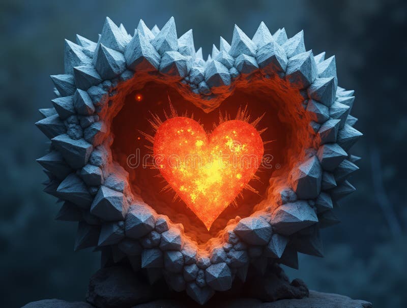 Crystal Geode Shell Stock Photos - Free & Royalty-Free Stock Photos ...