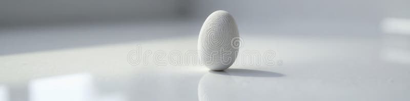 New Single Fingerprint Stock Illustrations – 12 New Single Fingerprint ...