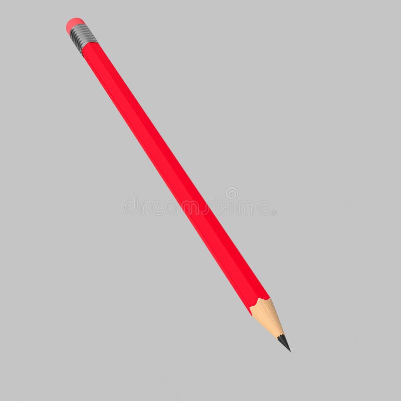 Floating Pencil Stock Illustrations – 466 Floating Pencil Stock ...