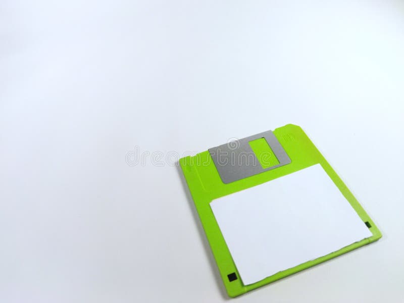 264 Single Floppy Disk Isolated White Stock Photos - Free & Royalty ...