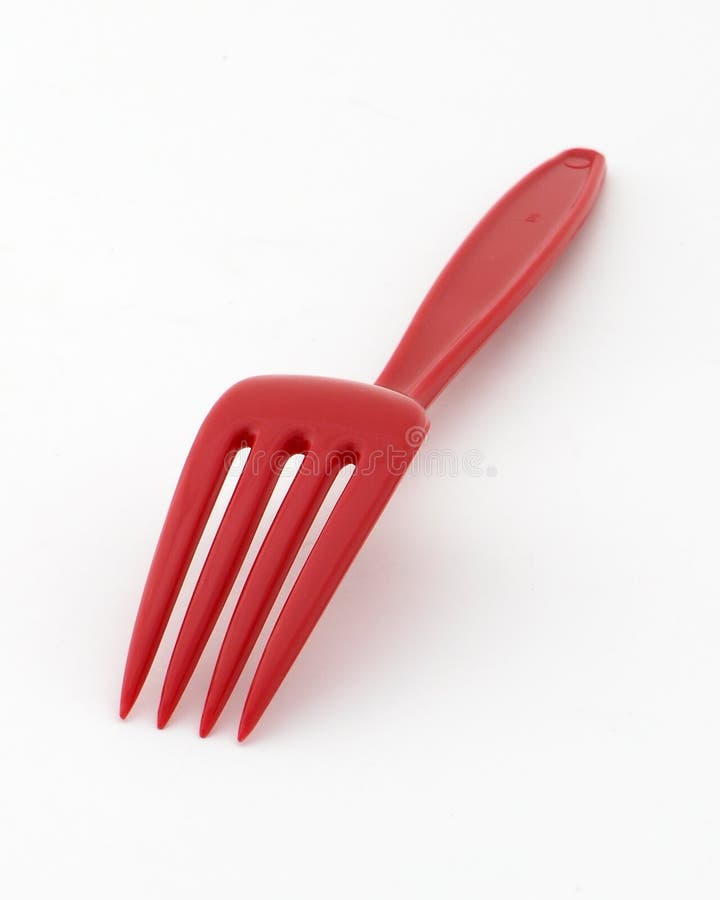 Single Fork stock image. Image of white, composition, eating - 90219