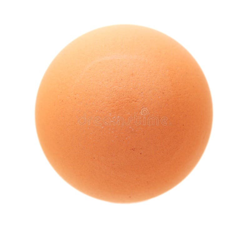 Single fresh egg stock photo. Image of farm, uncooked - 30908466