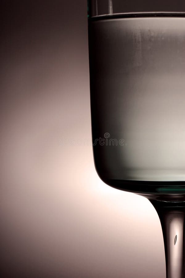 Single glass stock photo. Image of tableware, fragile - 1038948
