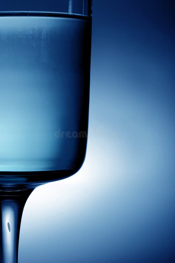 Single glass stock photo. Image of tableware, fragile - 1038948