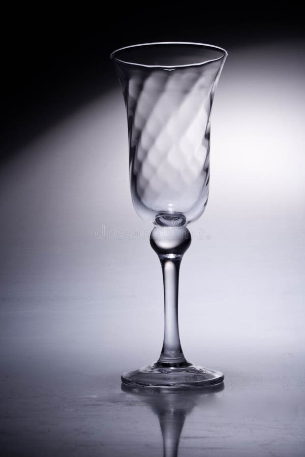 Single glass 3 stock photo. Image of alone, studio, glassware - 11378118