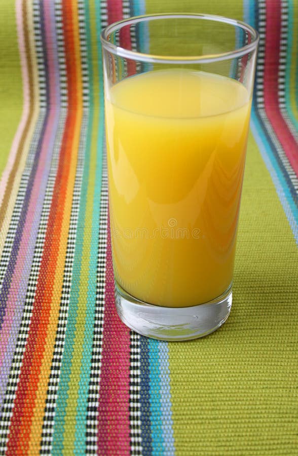 Single Glass stock image. Image of appetizer, fruit, diet - 5913243