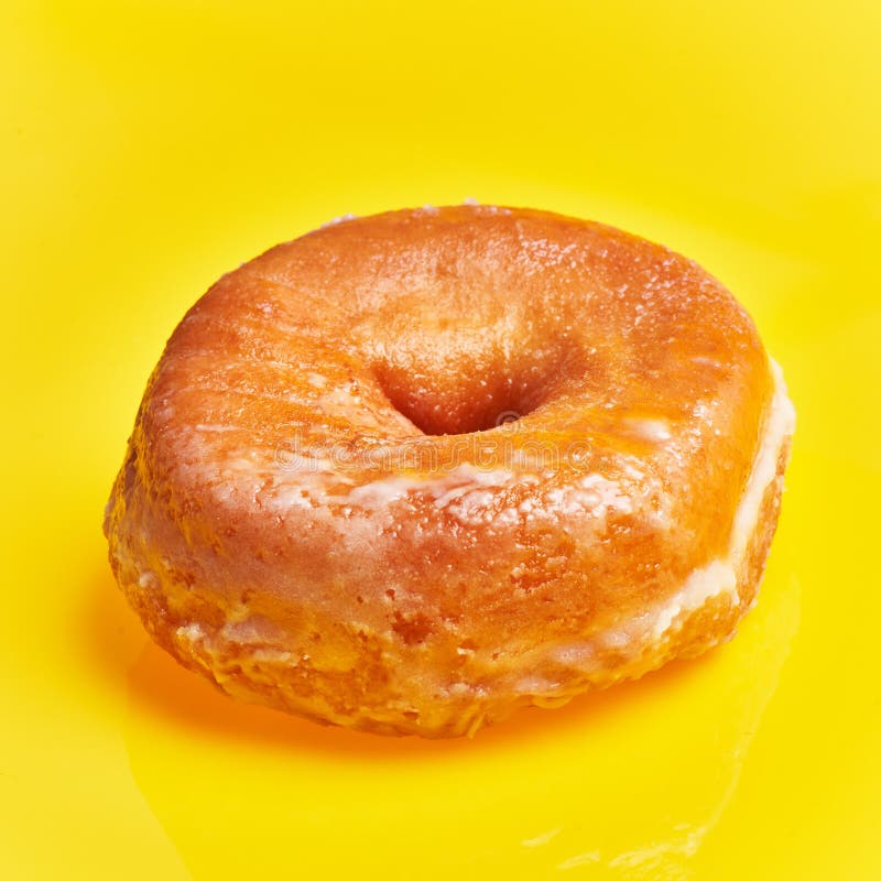 399 Single Yellow Donut Stock Photos - Free & Royalty-Free Stock Photos ...