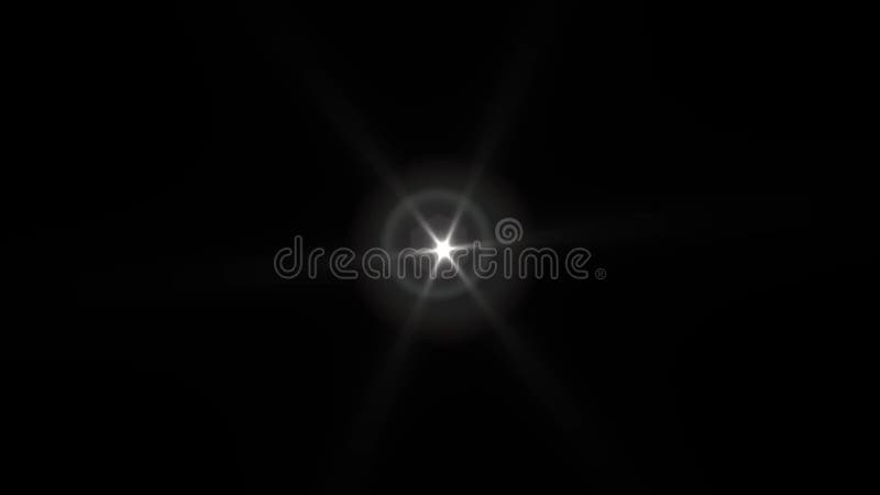 Single Glitter Sparkle Loop Animated on Black Background Stock Footage ... Single Glitter Sparkle Loop Animated on Black Background Stock Footage ...