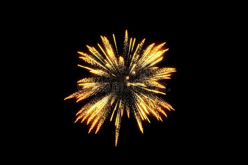 Single Firework Stock Illustrations – 753 Single Firework Stock ...