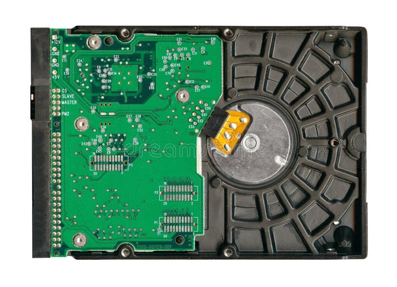 Single Hard Cracker Overhead View Stock Photo - Image of isolated ...