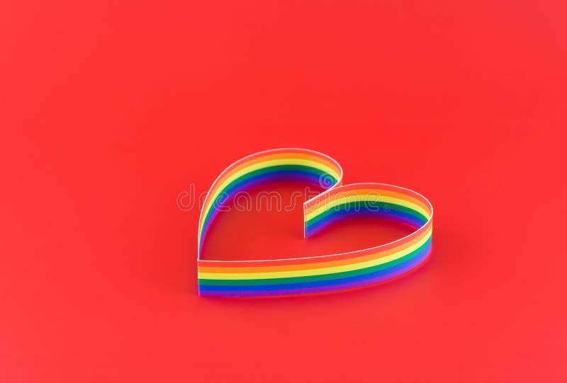 Single heart stock photo. Image of holiday, rose, emotion - 23014160