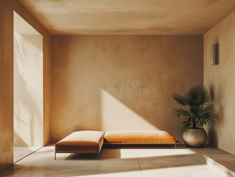 A Single Homogeneous Stroke of Monotone Paint Transforms the Space into ...