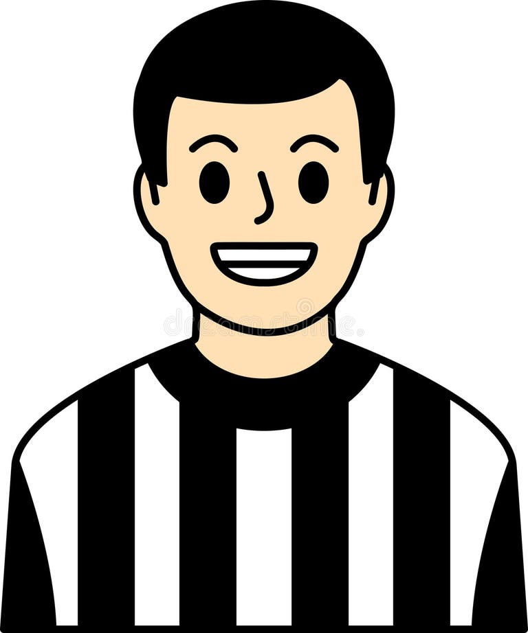 Boxing Referee Stock Illustrations – 1,719 Boxing Referee Stock ...