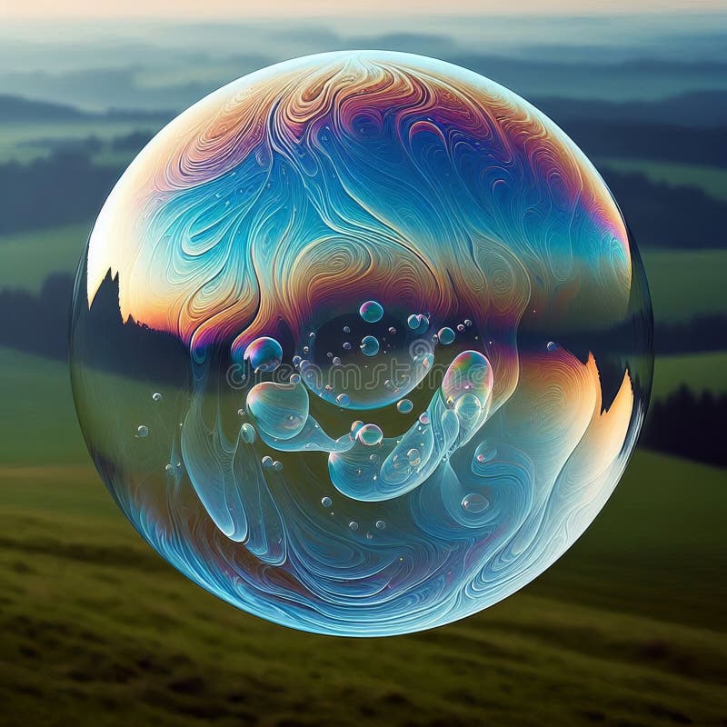 Single Irregular Bubble Stock Illustrations – 58 Single Irregular ...