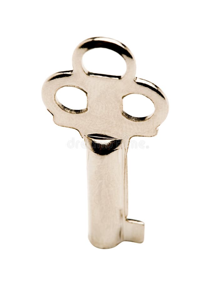 Single key stock photo. Image of white, detail, silver - 28673572