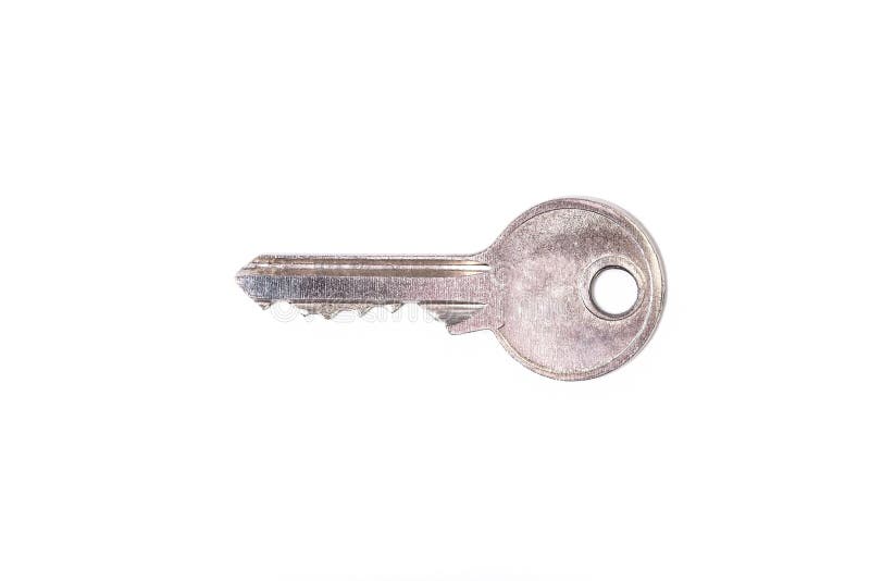 A Single Key - Chub Picture. Image: 4409525