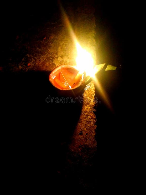 Lamp of light stock photo. Image of lamp, bright, single - 123772634