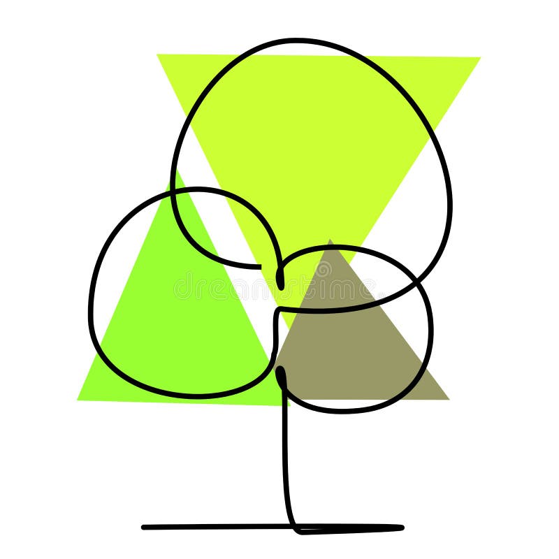 Continuous Single Line Drawing of a Male Singer Sing a Song and Play ...