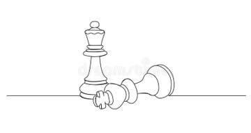 Defeat Line Drawing Stock Illustrations – 298 Defeat Line Drawing Stock ...