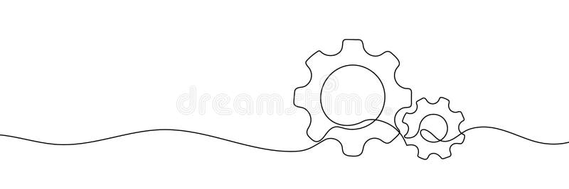 Progress Continuous Line Drawing Stock Illustrations – 622 Progress ...