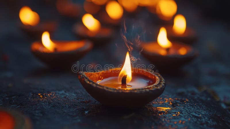 Unlit Diyas Stock Illustrations – 2 Unlit Diyas Stock Illustrations ...