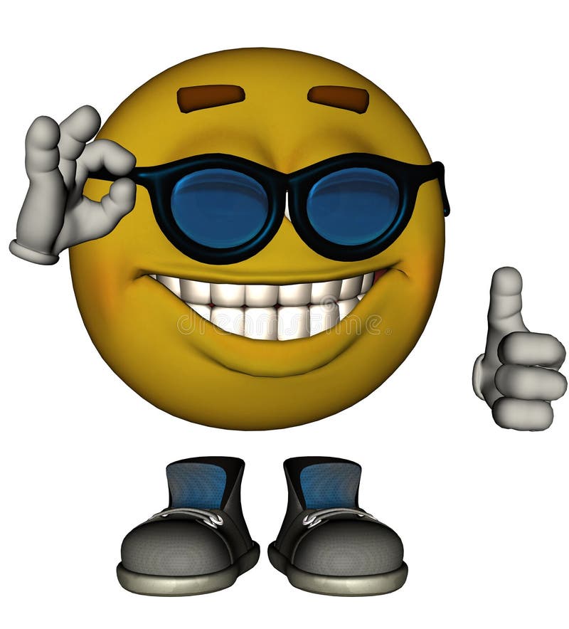 Smiley Meme Png