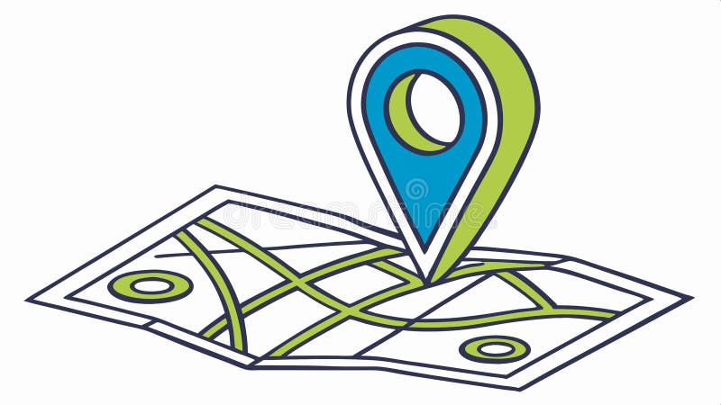 Single Map Stock Illustrations – 26,864 Single Map Stock Illustrations ...