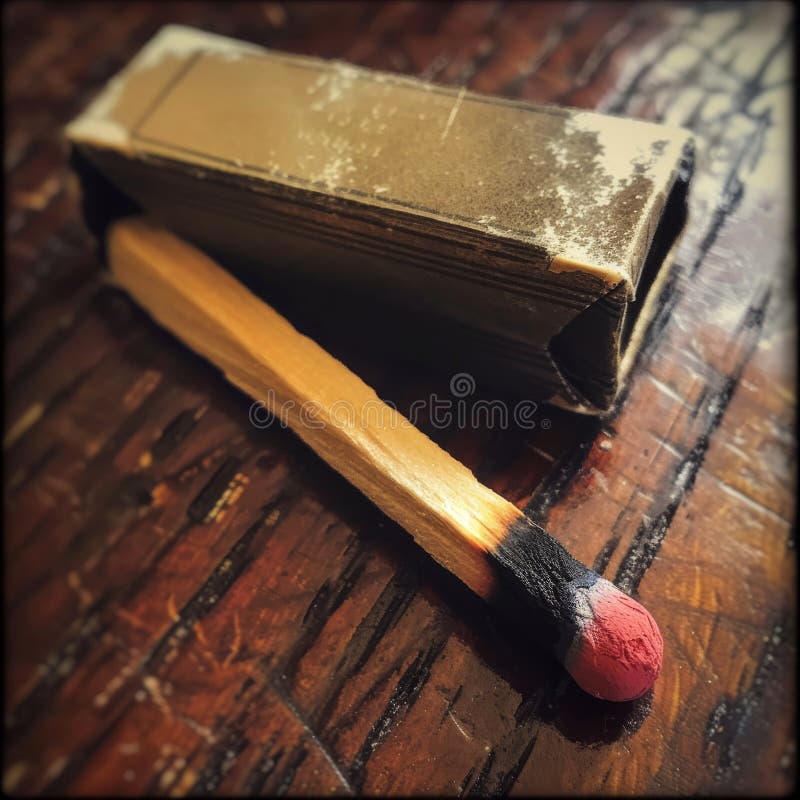 Matchstick Resting Stock Photos - Free & Royalty-Free Stock Photos from ...