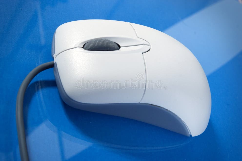 A single Mouse stock image. Image of input, mice, microsoft - 1039917