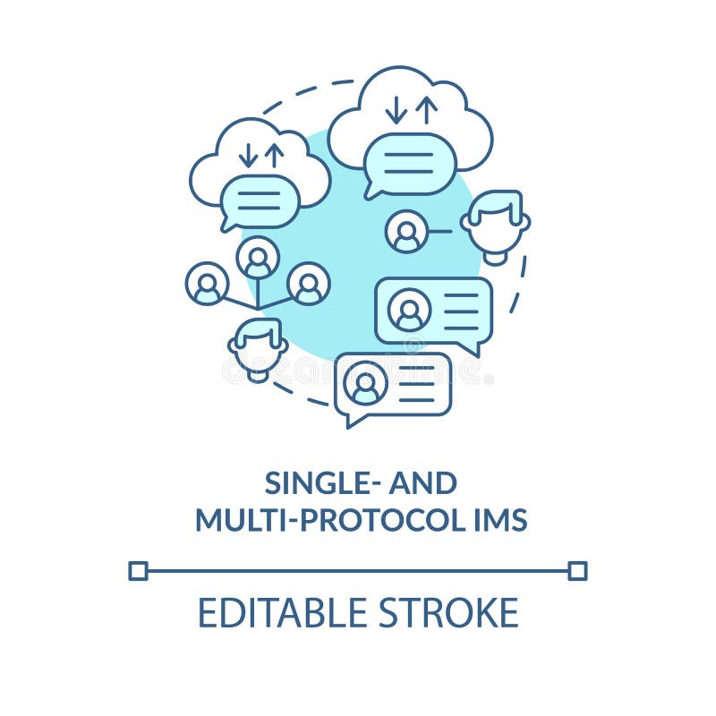 Protocol Multi Stock Illustrations – 490 Protocol Multi Stock ...