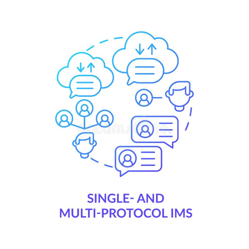 Protocol Multi Stock Illustrations – 445 Protocol Multi Stock ...