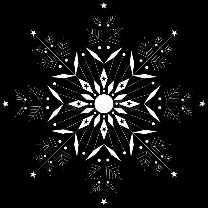 Day and Night stock vector. Illustration of black, mode - 15235674