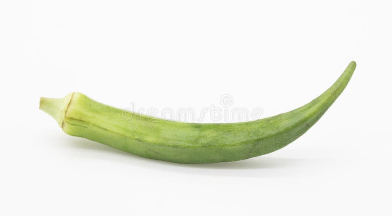 567 Single Okra Stock Photos - Free & Royalty-Free Stock Photos from ...