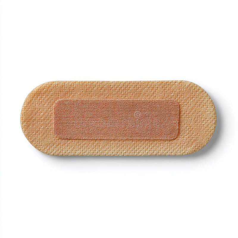 Textured Brown Band Aid Stock Illustrations – 19 Textured Brown Band ...