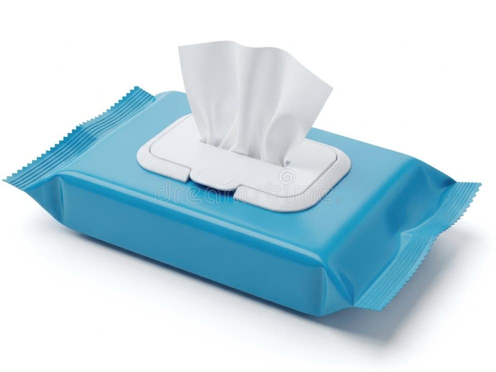 Exposed Tissues Stock Illustrations – 39 Exposed Tissues Stock ...