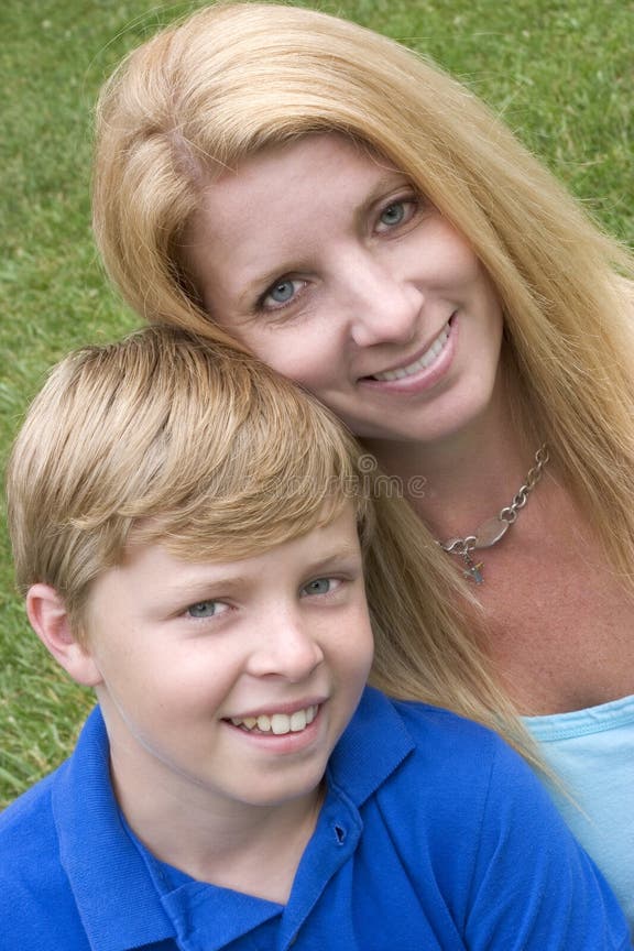 Single Parent stock image. Image of parent, families, child - 1043219