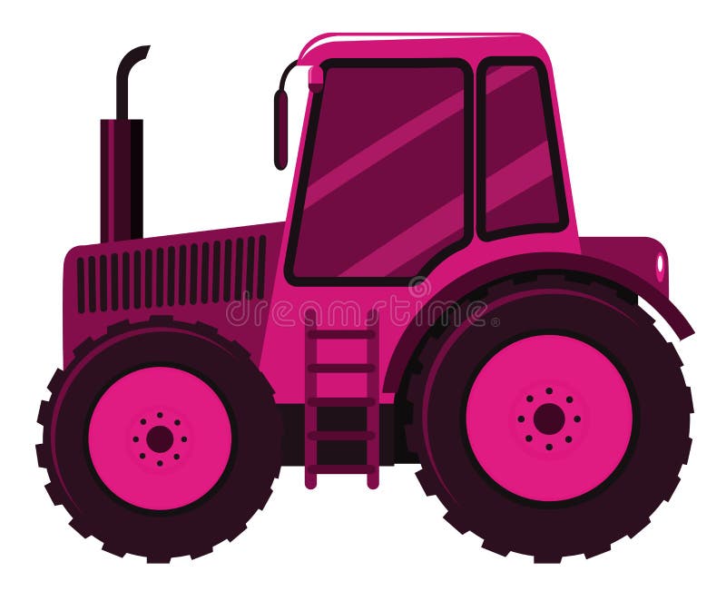 Tractor Clipart Stock Illustrations – 964 Tractor Clipart Stock ...